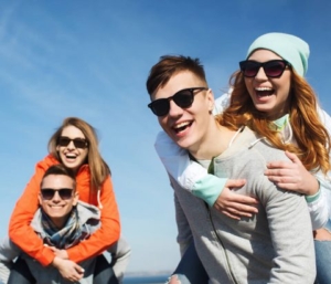 Mt Playmore | Texas-Sized Indoor Playscape | Austin Family Fun