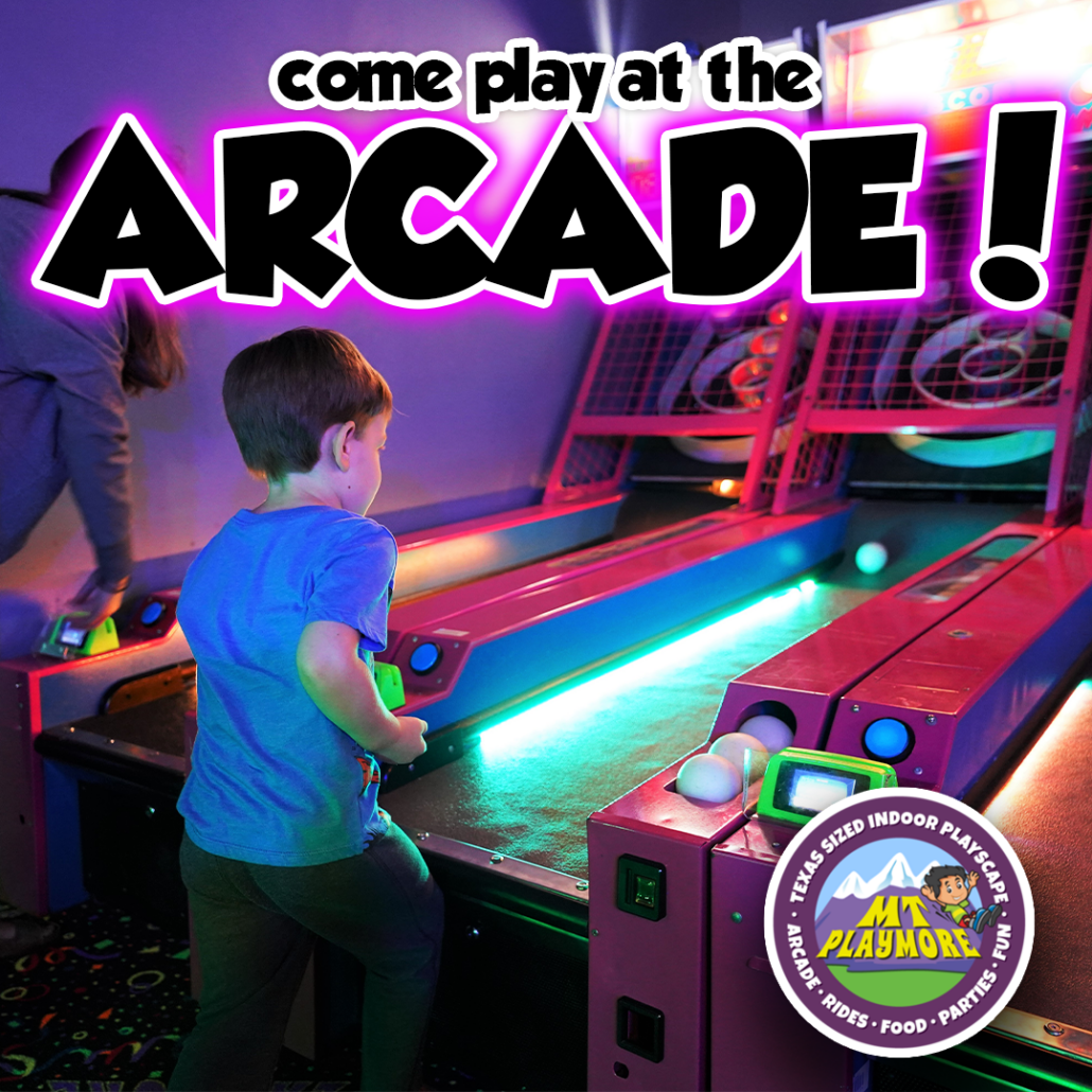 Mt Playmore Events! - Mt Playmore