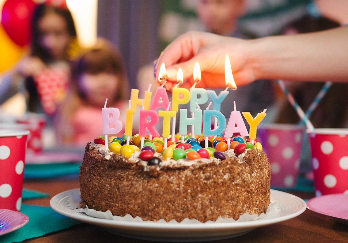 Best Birthday Party Place in Austin - Mt Playmore